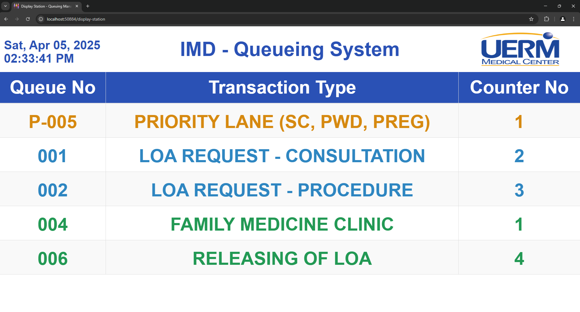 My Portfolio Website